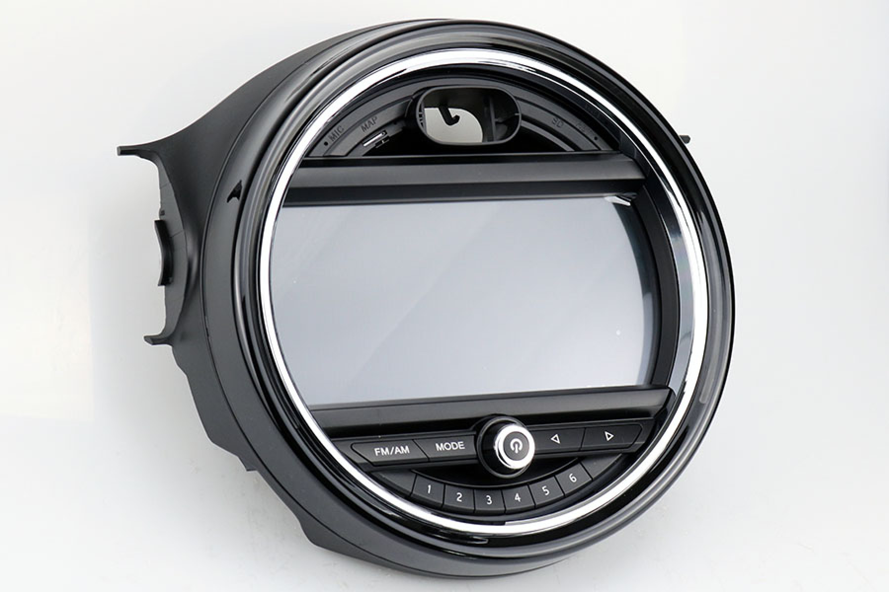 MINI Cooper F55/F56/F57 2018-2022 with BIS/EVO Radio Upgrade
