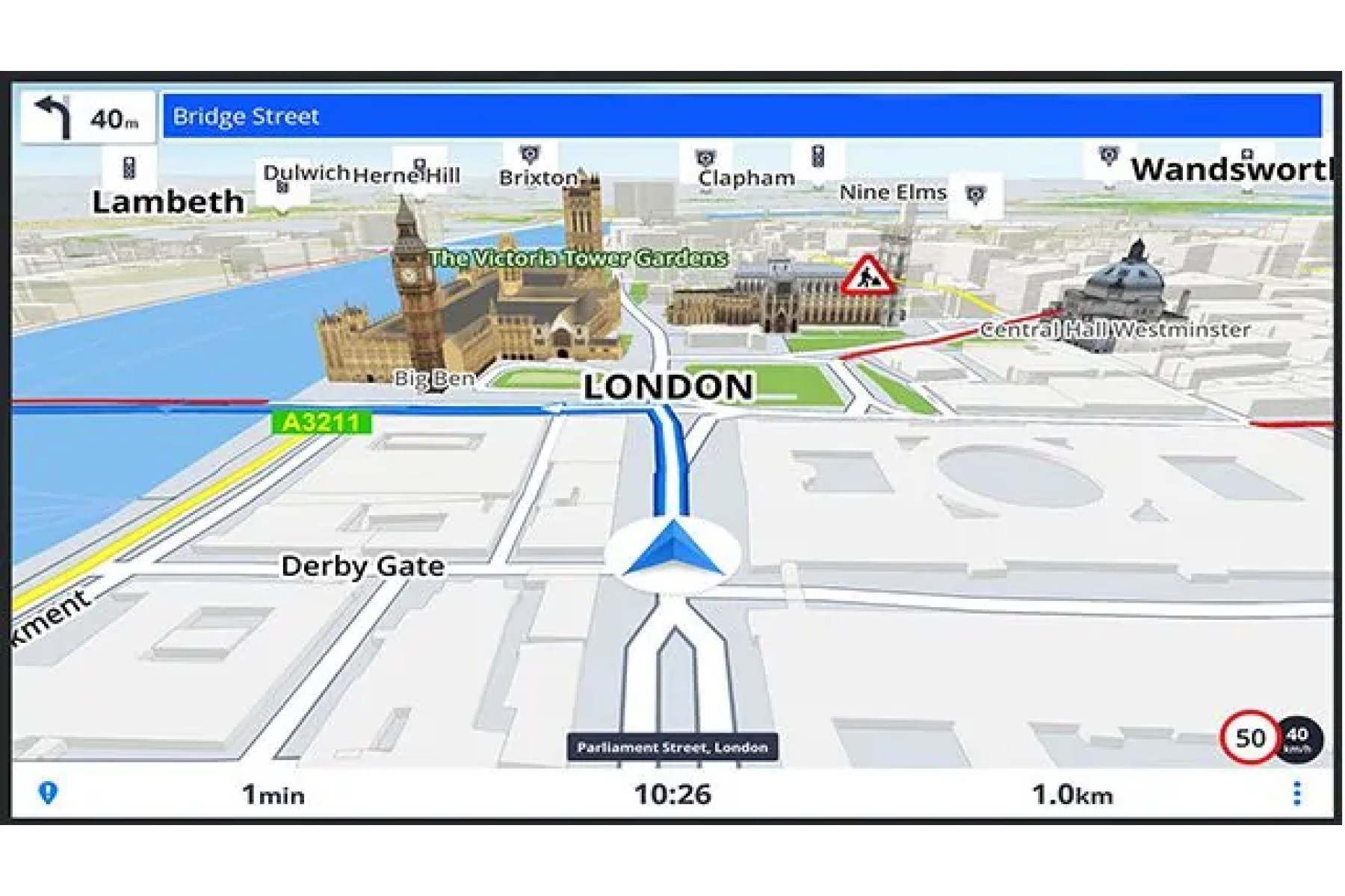 Navigation Map Upgrade download link for android car screen